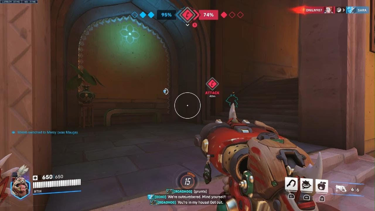 Overwatch 2_20240608231130 - YouTube