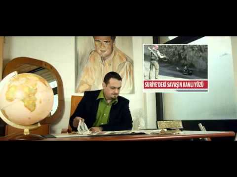 Ufuk Gençdemir - iki yüzlü insanlar - HD Klip