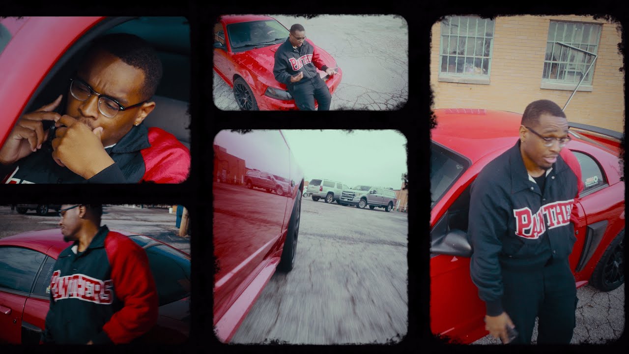 Kiece La'Torre - "Still Want Love" (Official Music Video) - YouTube