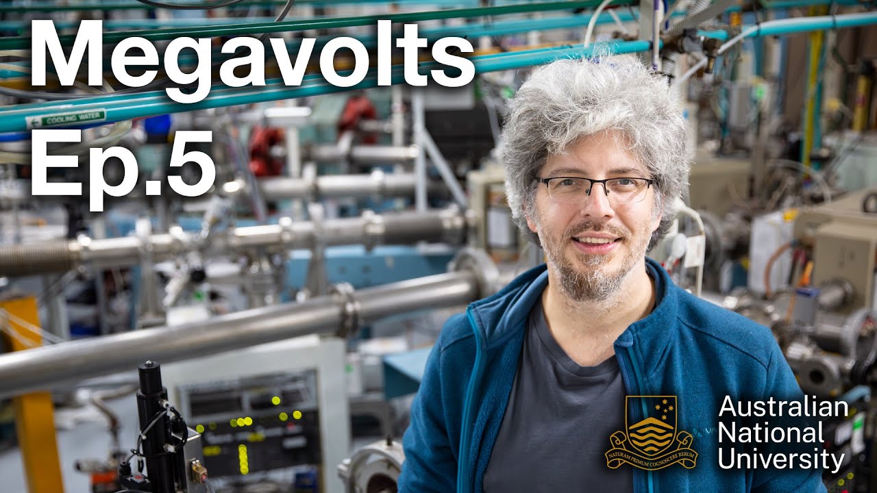 Megavolts Episode 5: Star explosions, nuclear waste and a huge periodic ...