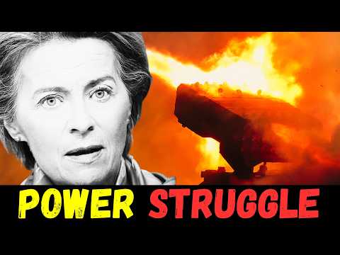 Final Hours: Iran’s Proposal as Trump Threatens ‘Blow Everything Up’ — EU Power Shift