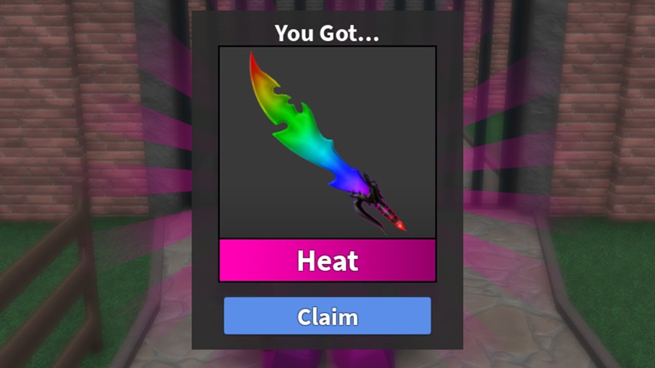 Streaming Until I Unbox a Chroma [PART 1] (Roblox MM2 Testing Server ...