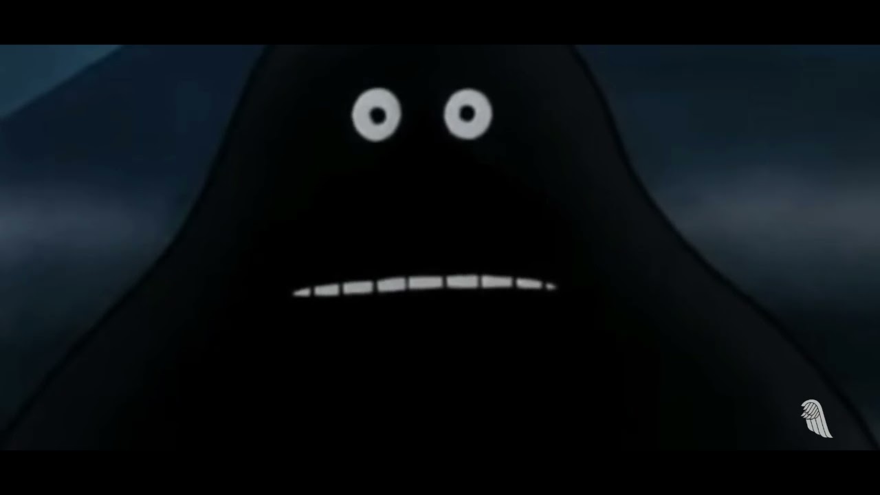 Mumindalen - Morran ( Japansk Dubbning ) 1990 - YouTube