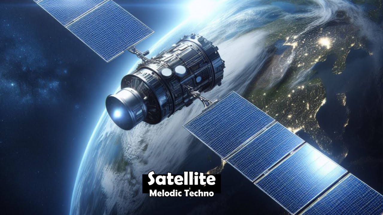 Satellite - YouTube