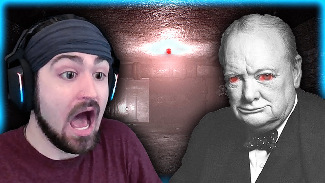 🇬🇧 HAUNTED BY THE BRITISH | Subdread - YouTube