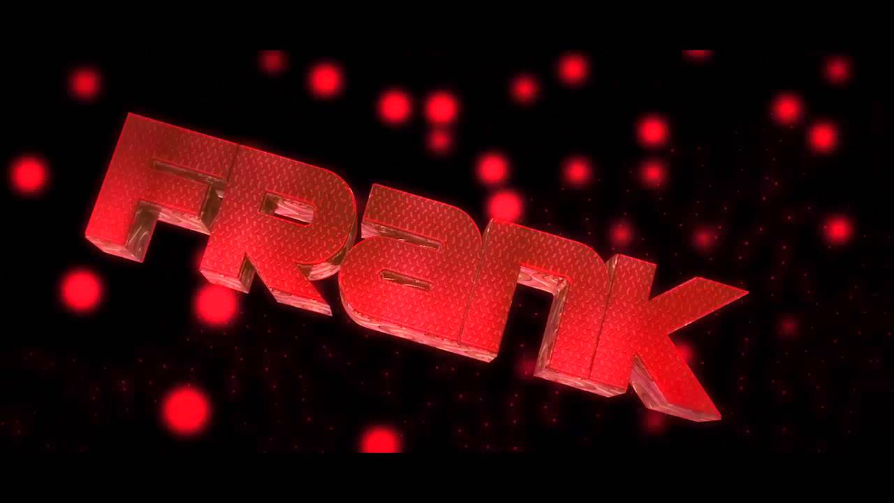 Intro Para → Frank Games ★ Intros Gratis ★ - YouTube