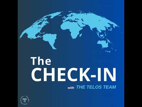 The Check-in: What’s Iran Got To Do With It...Part 1