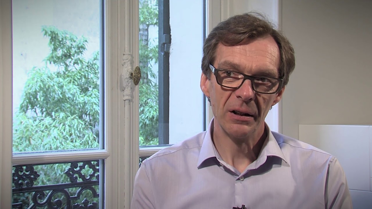 Eric Legius - MD, PHD, Professor of Human Genetics, Kuleven, Belgium ...