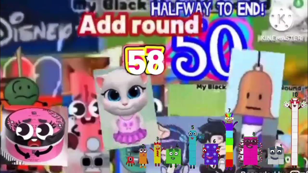My Black Hole Video Add Round 58 - YouTube