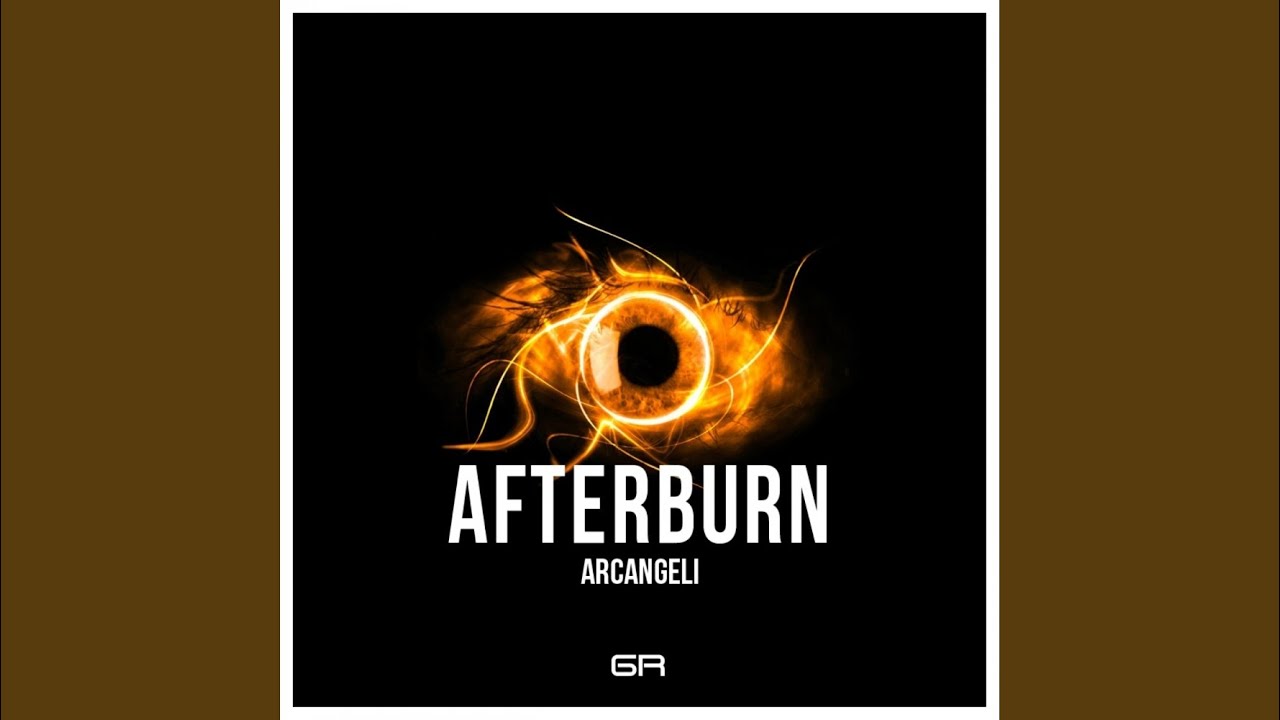 Afterburn (Original Mix) - YouTube