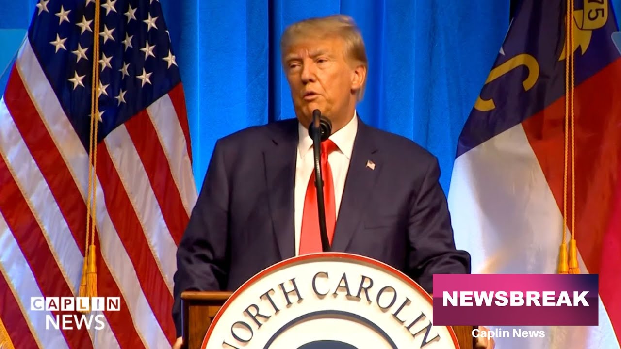 Evolution of the Republican Party - YouTube