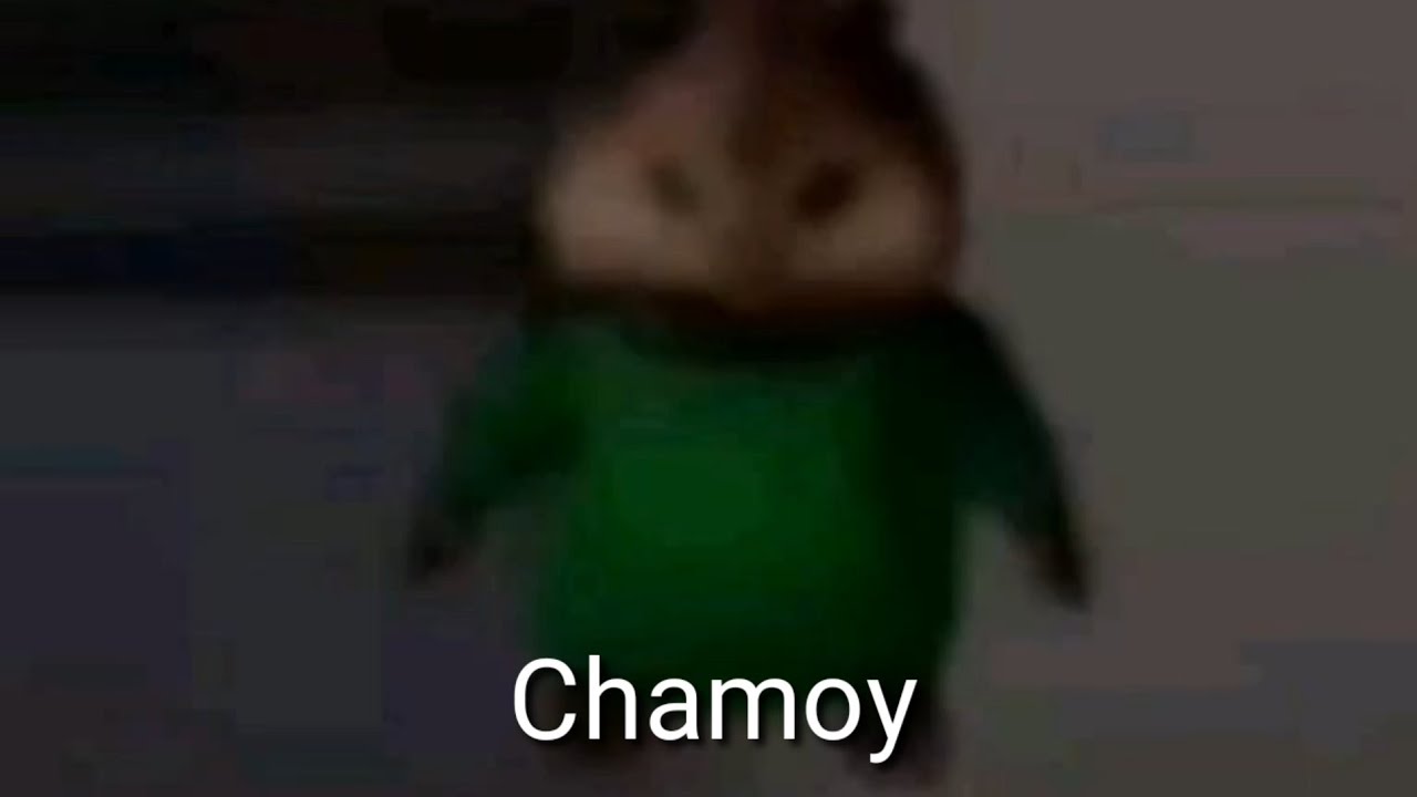 Chamoy Meme - YouTube