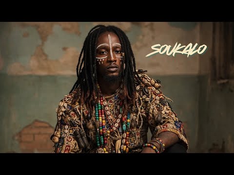 WIZ MONTANA - SOUKALO (AUDIO OFFICIEL)
