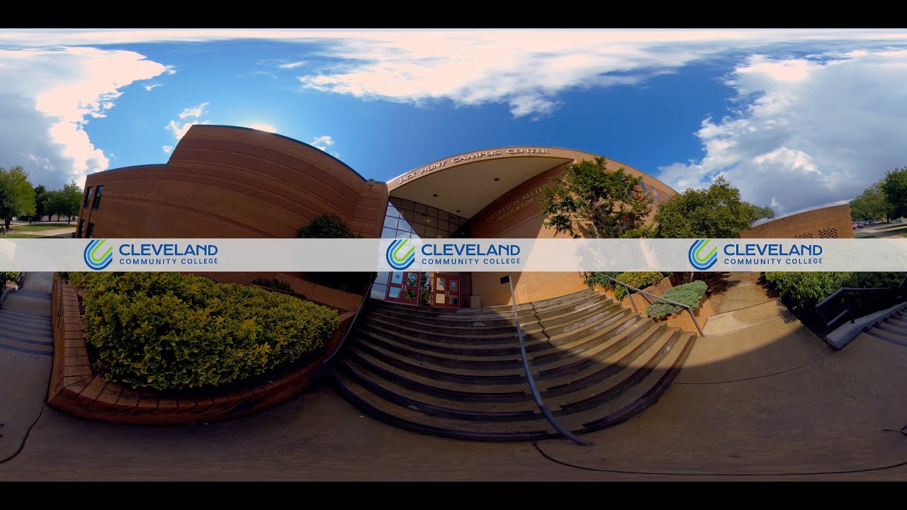 Welcome to Cleveland Community College - YouTube
