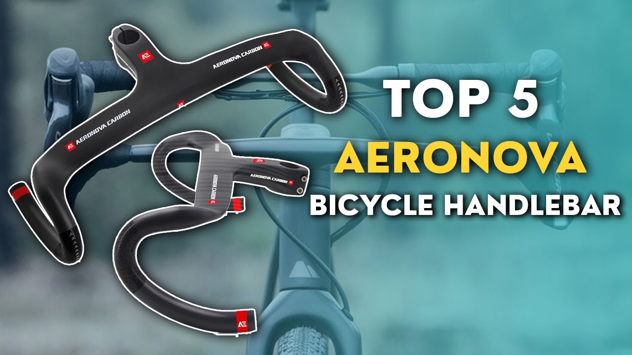 TOP 5-Best Aeronova Bicycle Handlebar 2024 | AliExpress - YouTube