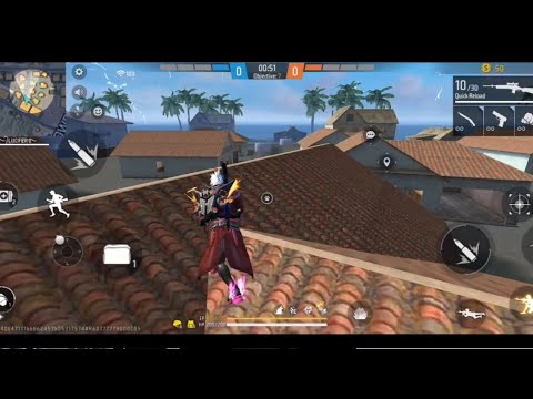 free fire custom 1v1 | 1v1 in free fire custom - YouTube