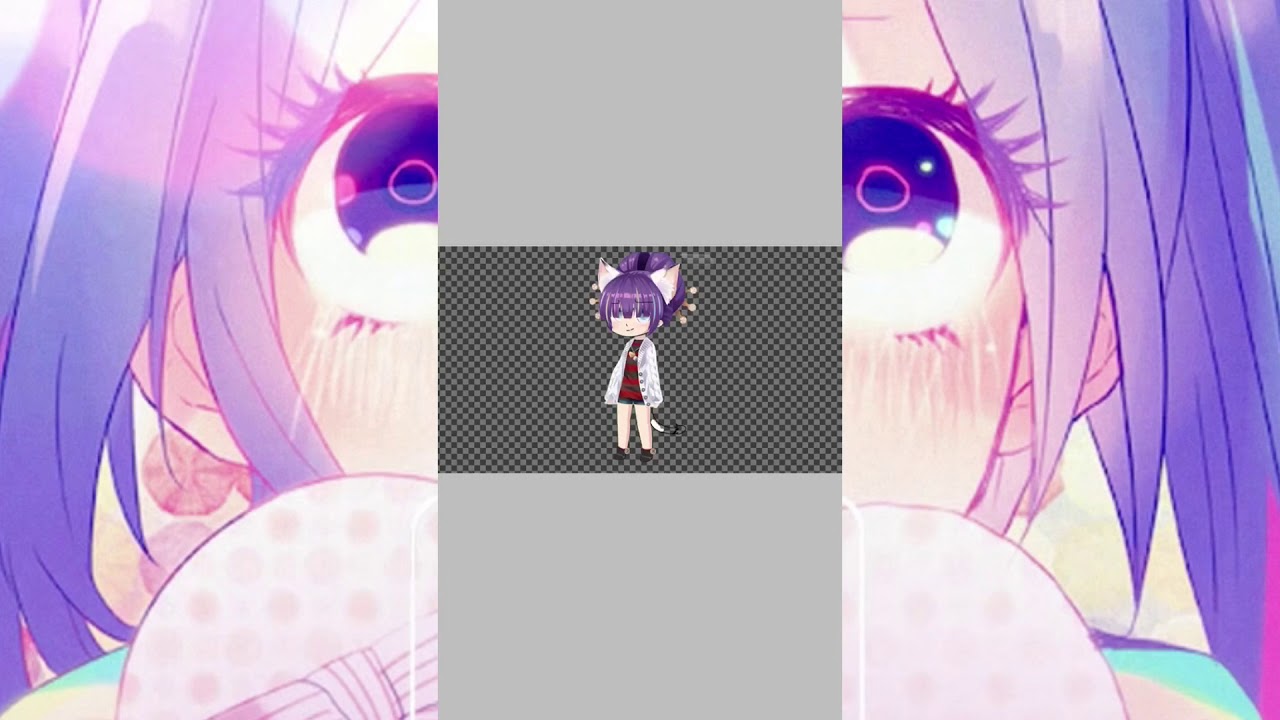 Edit/gacha studio - YouTube