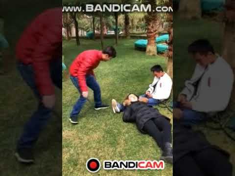 Gulmeli videolar 2018