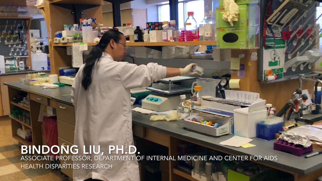 RCMI Video - YouTube