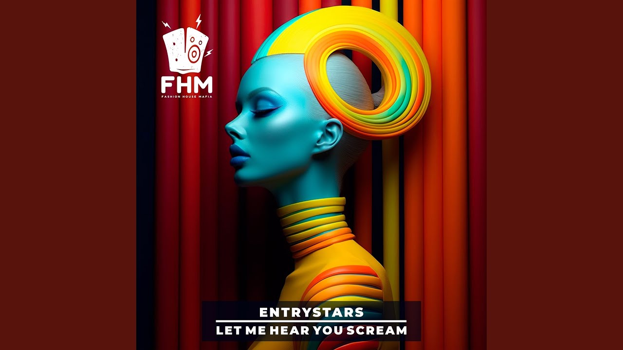 Let Me Hear You Scream - YouTube