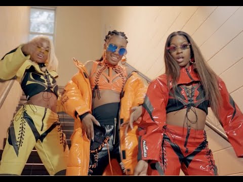 MAKO Girls - AIN'T THINKIN BOUT YOU (Official Music Video) - YouTube
