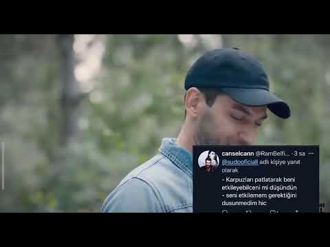 Ramo & Sibel | once said -2