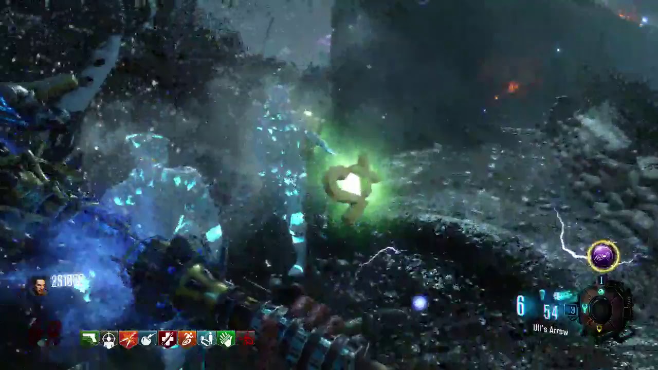 Origins High Rounds, Round 69! - YouTube