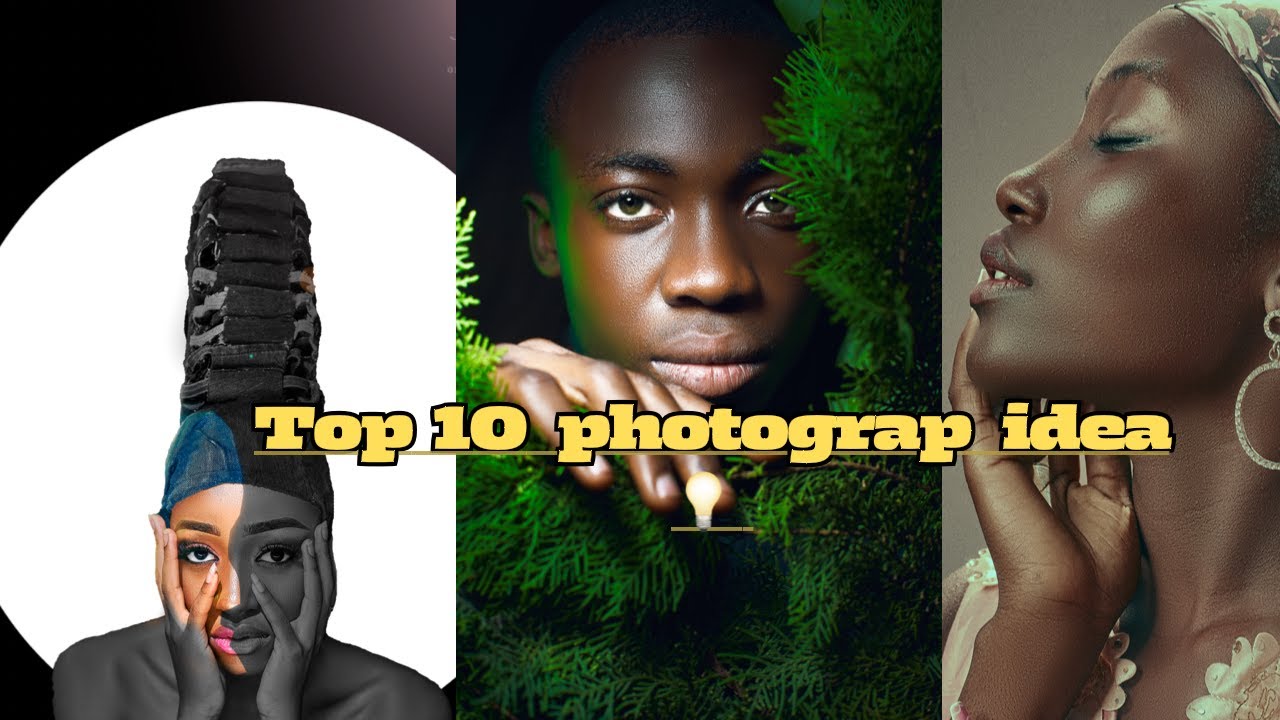 "📸 Capturing Trends: how to shot this creative TOP TRENDING PHOTOGRAPHY ...