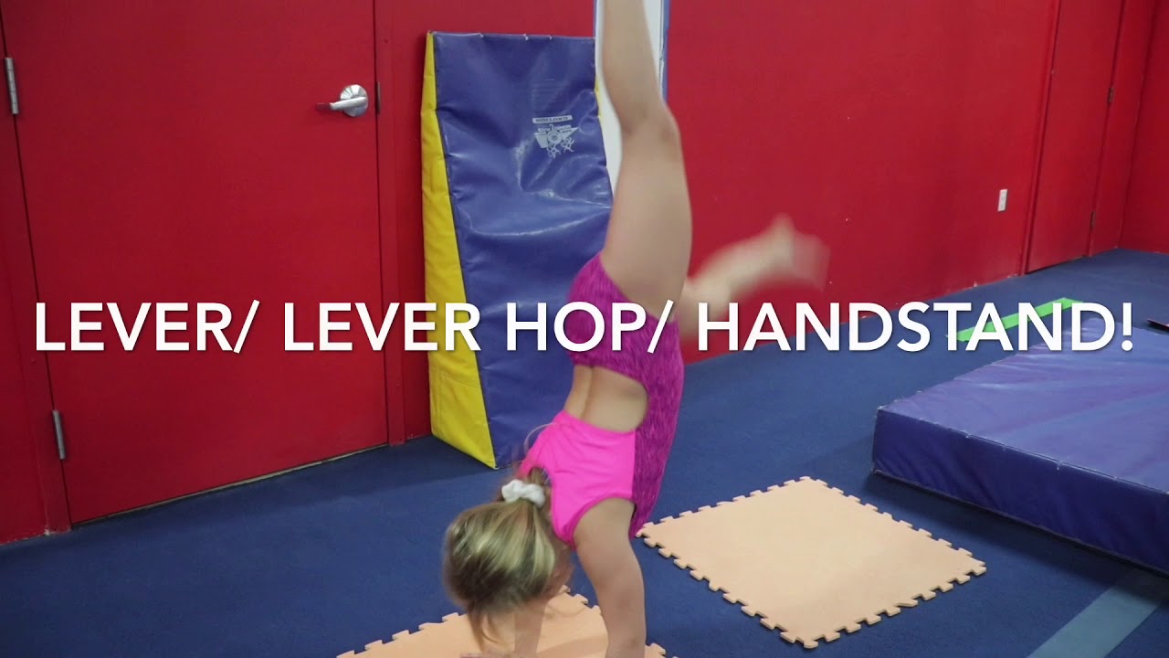 March Preschool floor rotation! - YouTube