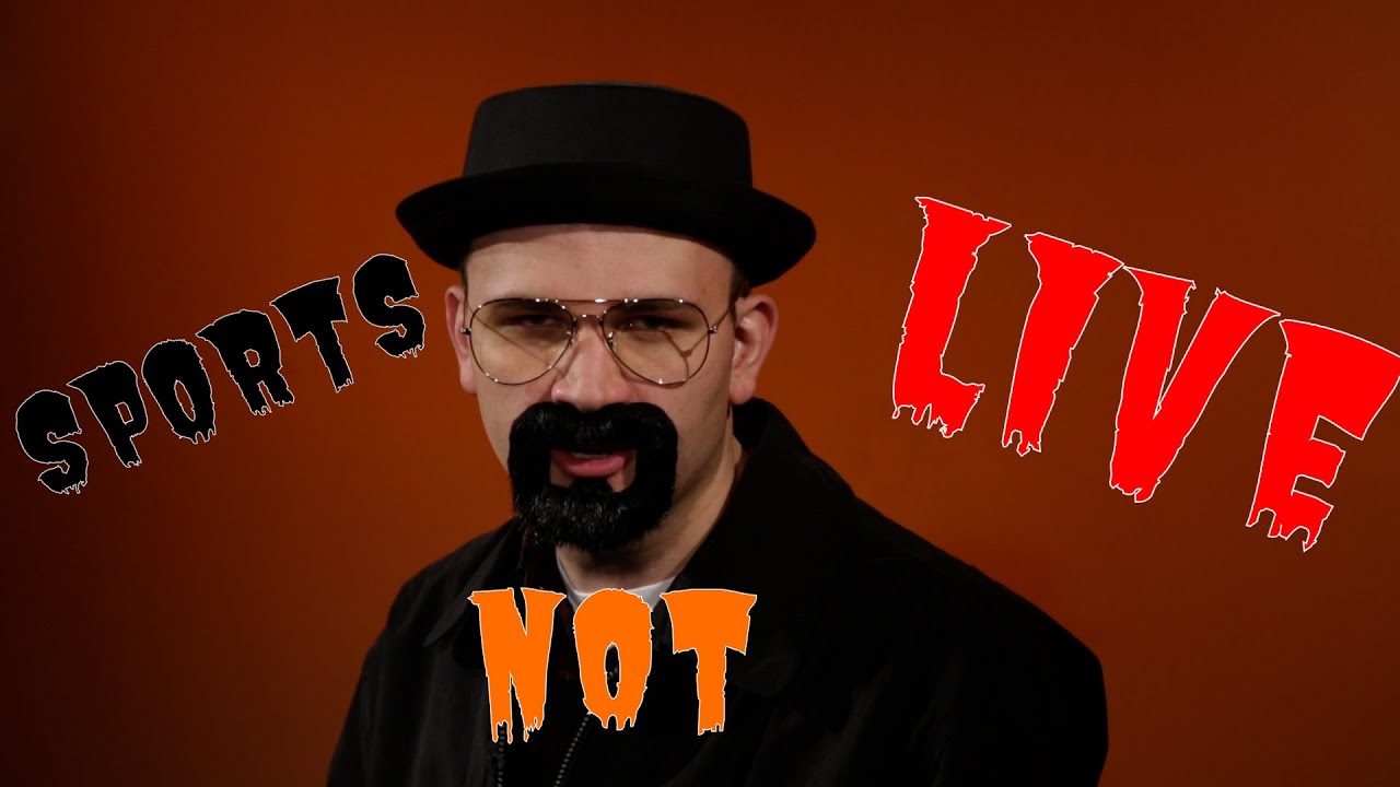 Halloween Not Live! | SNL: Episode 9 - YouTube