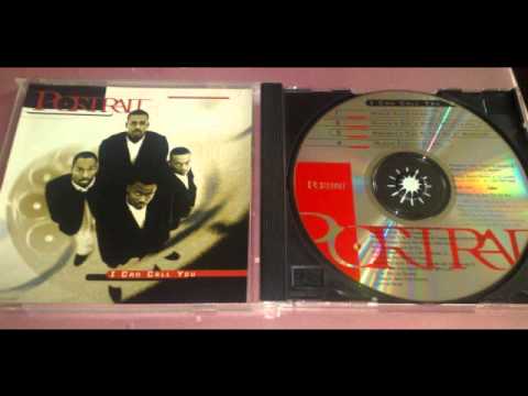 Portrait - I Can Call You (Portrait's \