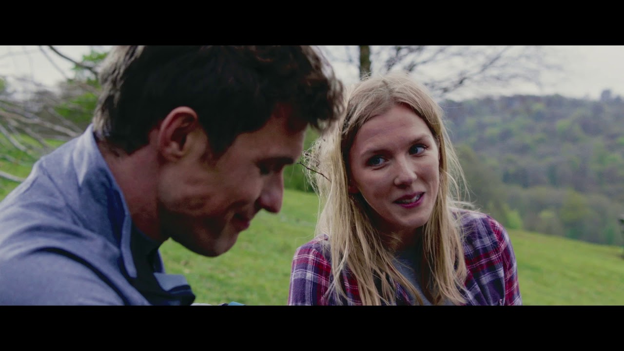 Patrick Disney movie trailer | Movie Trailers 2018 - YouTube