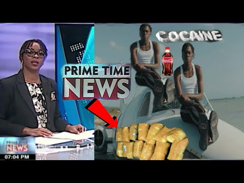 Skillibeng - Coke Official Music Video Official Review (Honest Review ...
