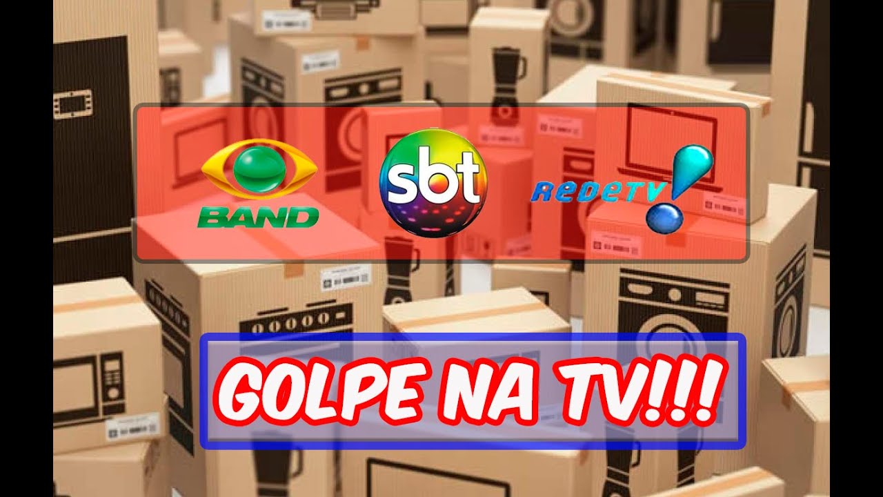 123Importados.com e Conheça outros SITES SUSPEITOS que anunciaram na TV ...