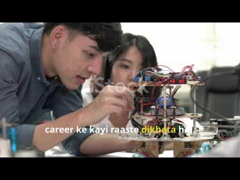 Diploma in Computer Engineering - YouTube