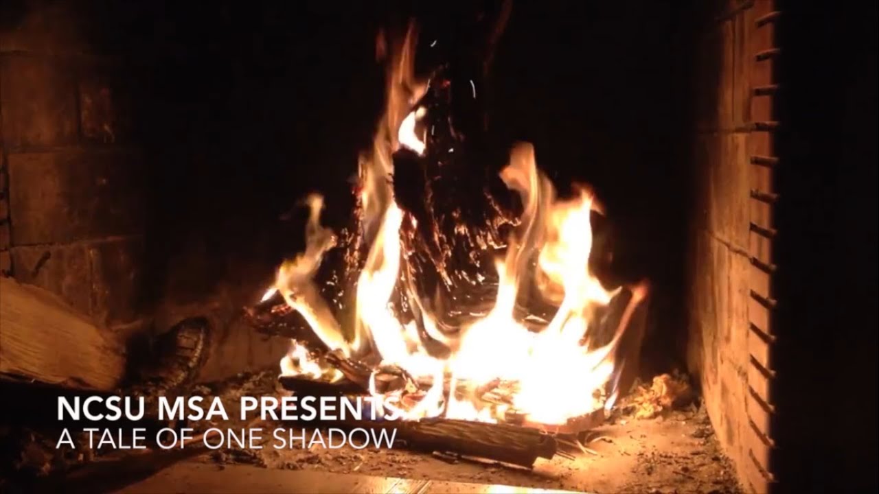 MSA Night 2015 Ad: A Tale of One Shadow - YouTube