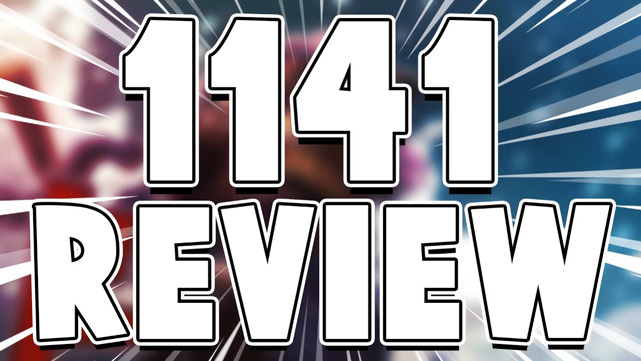 The Accursed Prince Is FINALLY Free! One Piece Chapter 1141 Review ...