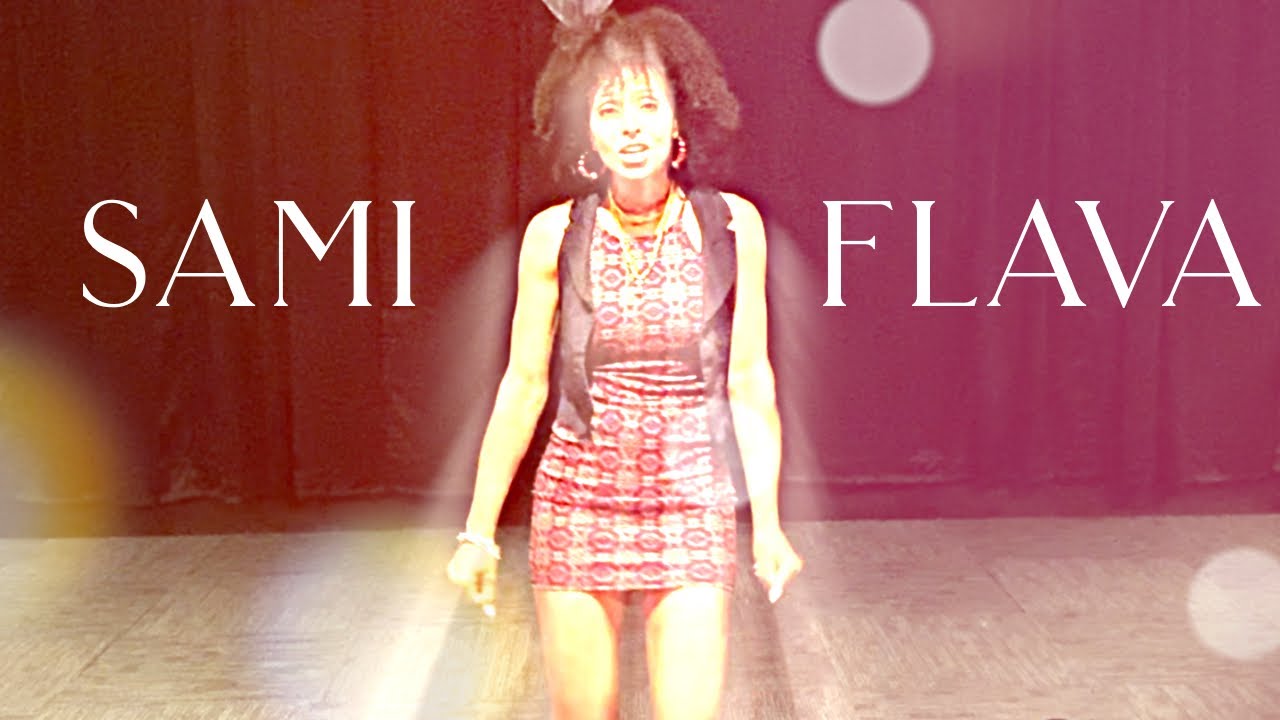 Sami Flava - Wilmington - YouTube