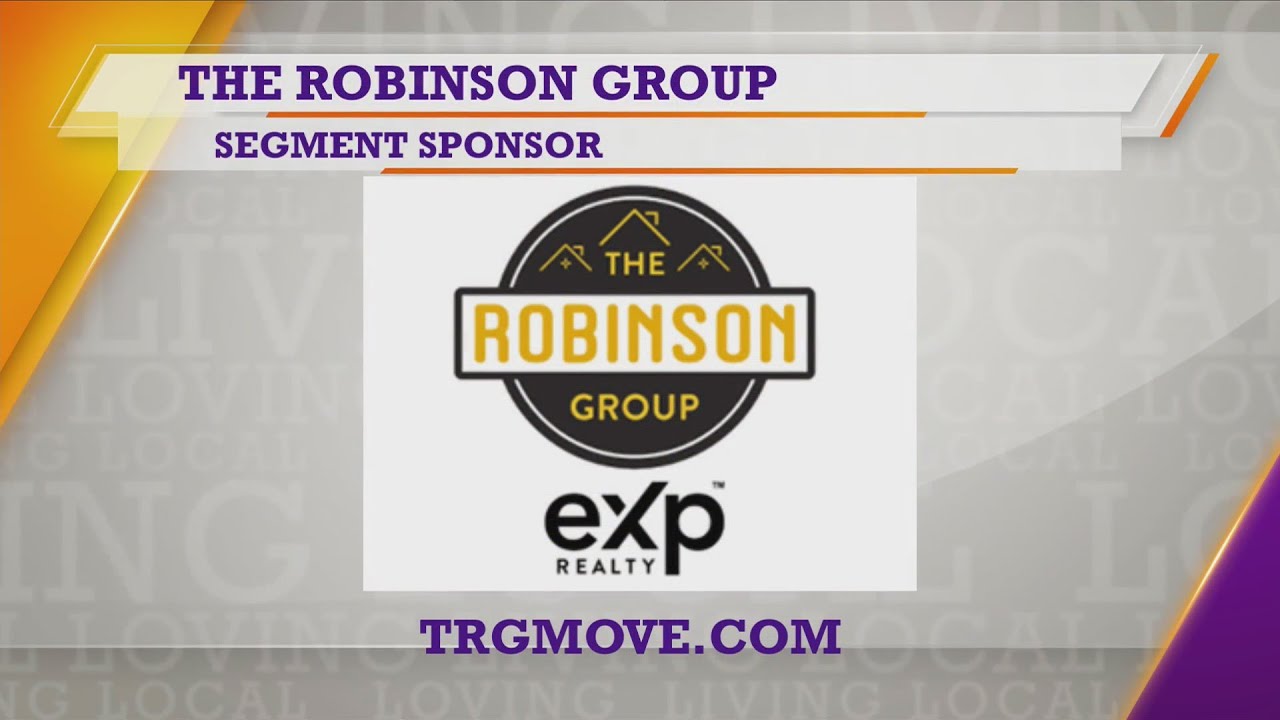 The Robinson Group | Housing Market - YouTube
