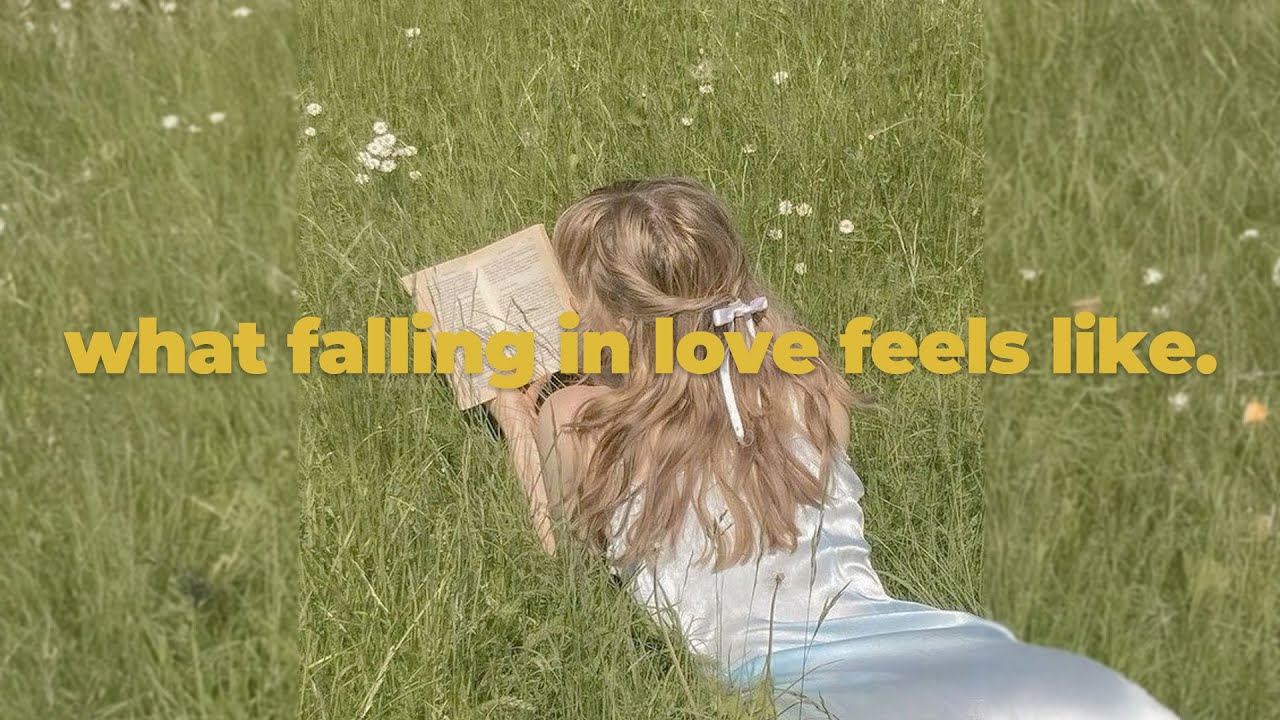 (Playlist) what falling in love feels like. - YouTube