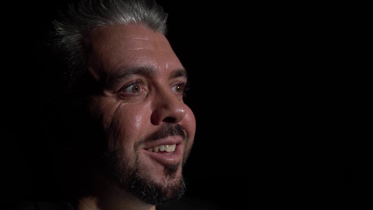 Flush performed by UK Actor Dean Leon Finlan - YouTube