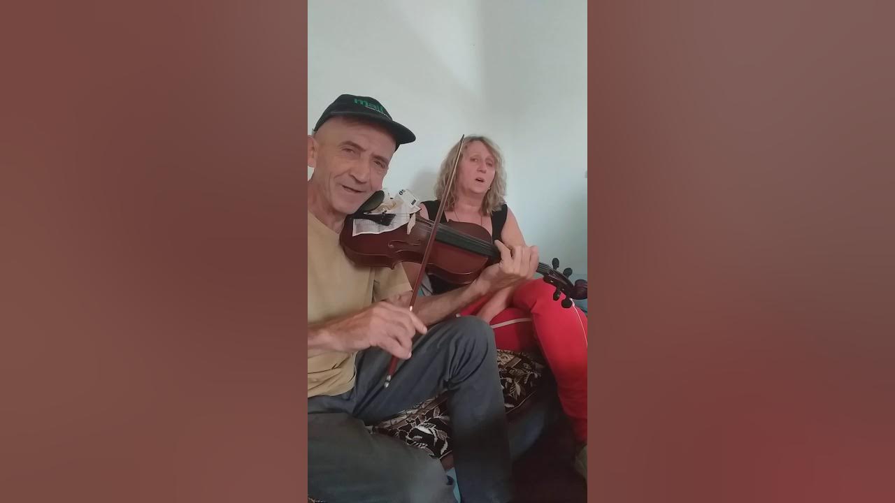 Stevo violina i petra - YouTube