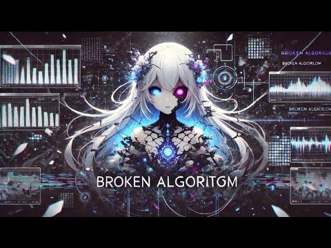 Broken Algorithm (Nightcore Remix) - YouTube