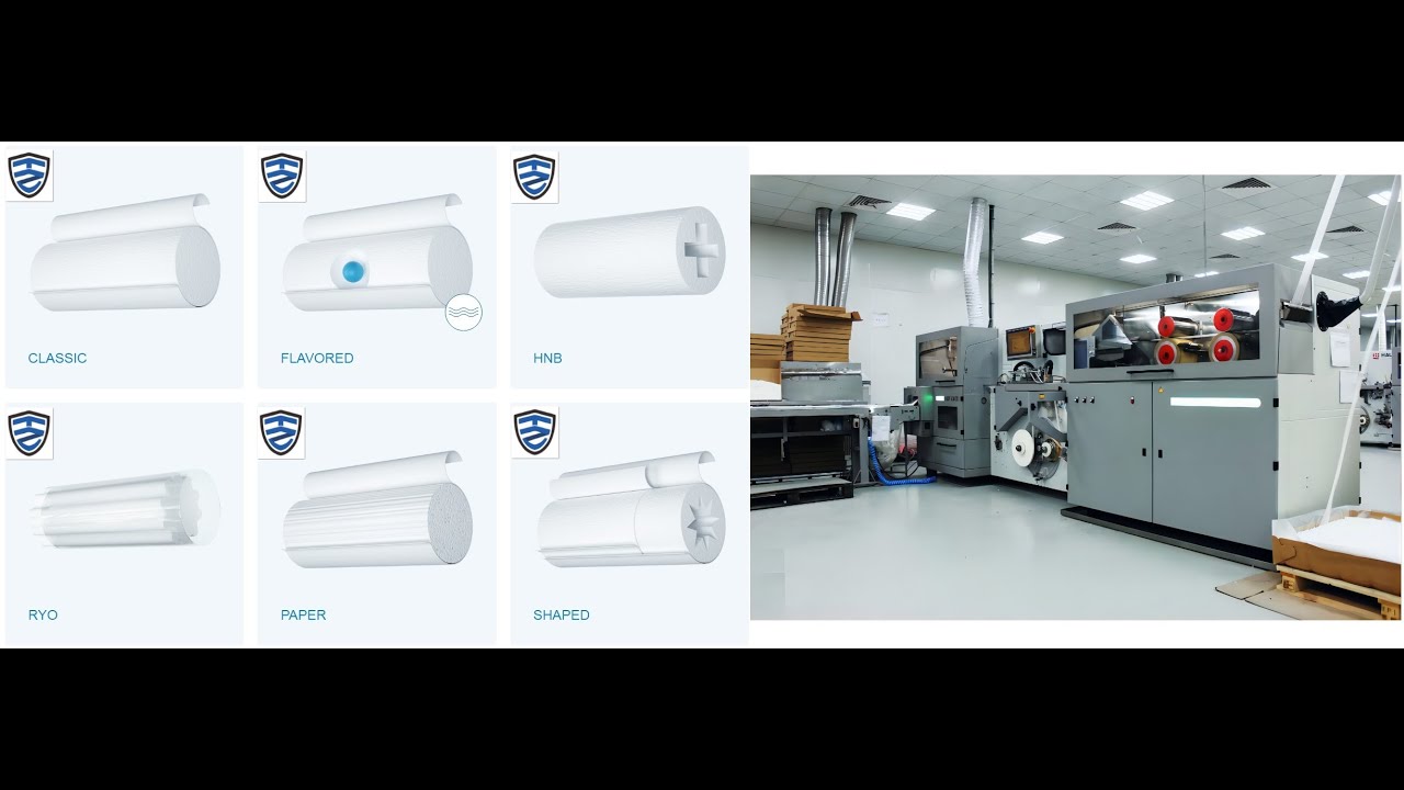 KDF2 cigarette filter rod making machine/KDF2 cigarette filter rod ...