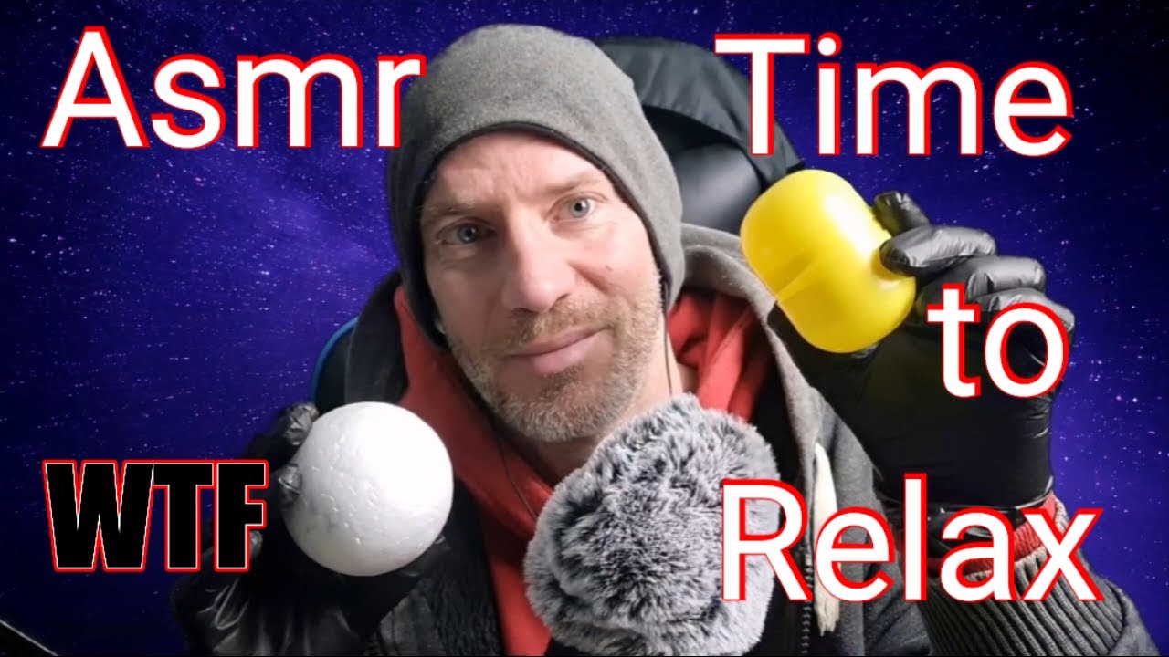 Asmr deutsch , Time to Relax german , einschlafen ohne Sorgen 😊 - YouTube