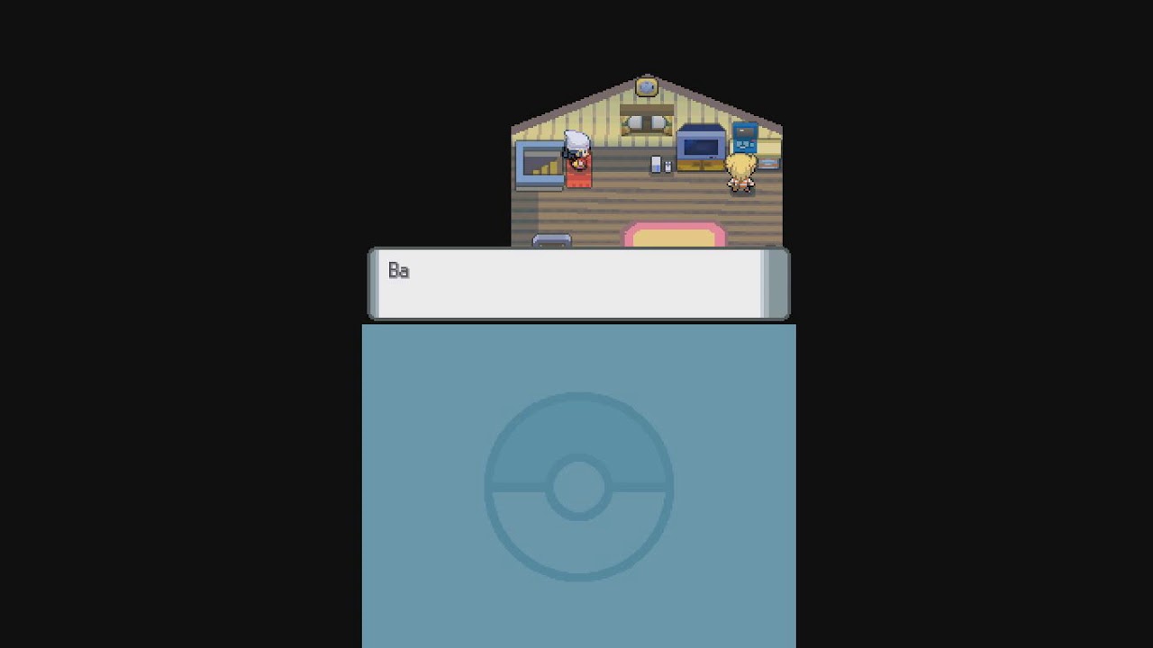 RetroArch 1.8.9 | Pokemon Diamond | HD Nintendo DS Emulator Gameplay ...