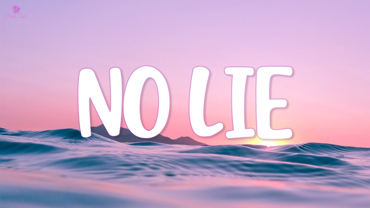 Sean Paul - No Lie (Lyrics) ft. Dua Lipa - YouTube