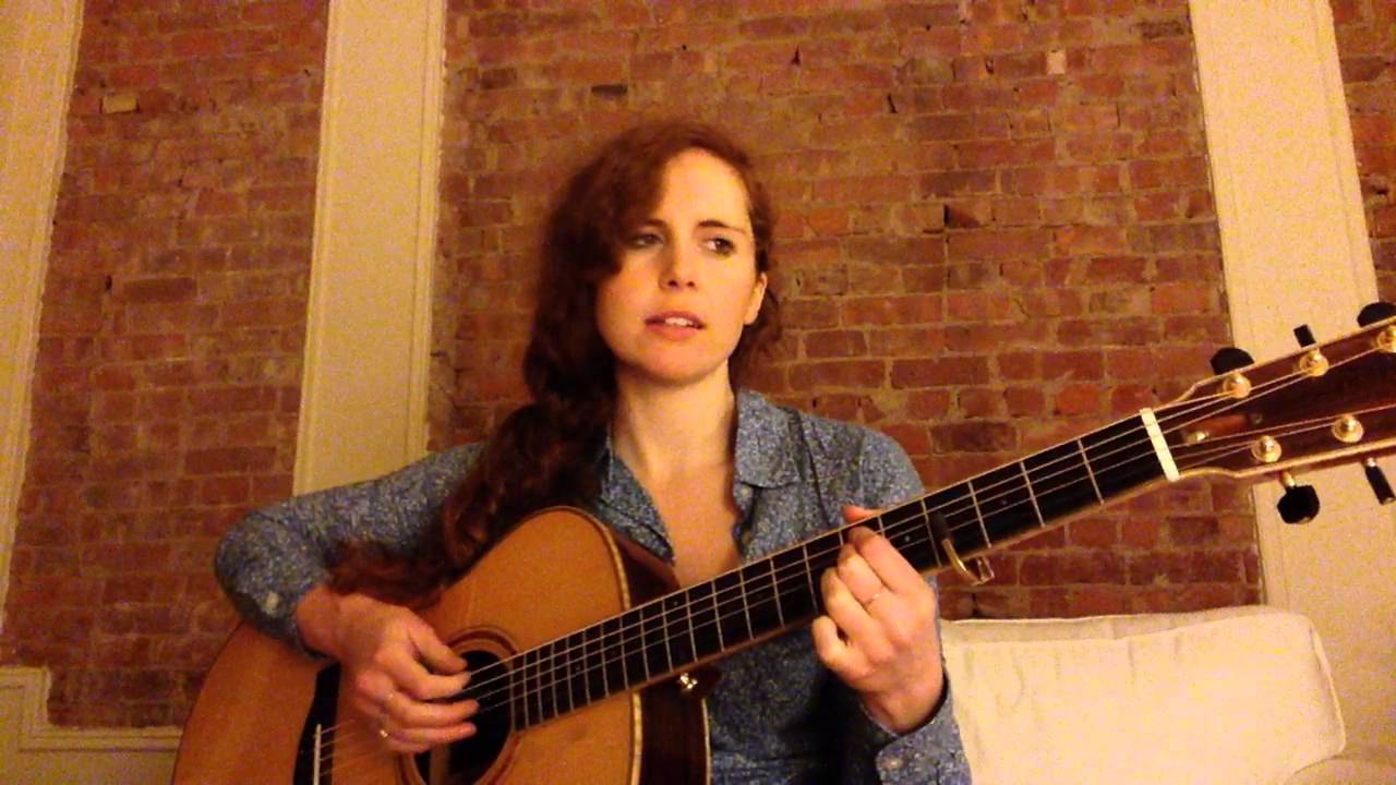 Bridget Davis Performs "Trouble Comes in Threes" for the Tiny Desk ...