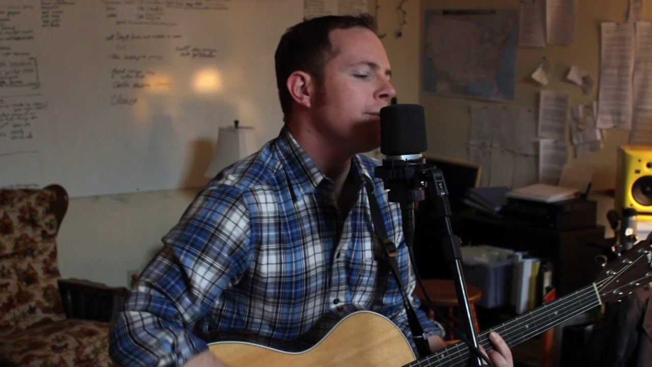 Paint it Black covered by Bobby Ray Bunch - YouTube