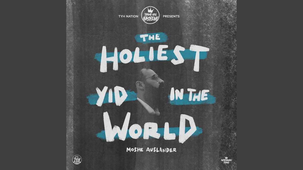 The Holiest Yid in the World - YouTube
